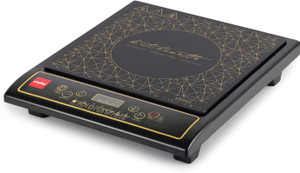 CELLO 1600 W Induction Cooktop Push Button - Buy CELLO 1600 W Induction ...