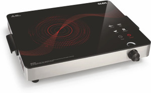 Glen 200 W Induction Cooktop Touch Panel - Buy Glen 200 W Induction ...