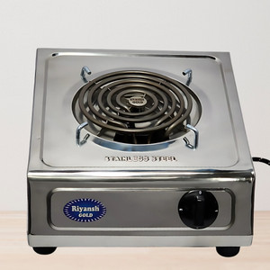 RIYANSH GOLD 2000 W Radiant Cooktop Jog Dial - Buy RIYANSH GOLD 2000 W ...