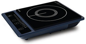 PHILIPS 1500 W Induction Cooktop Push Button - Buy PHILIPS 1500 W ...