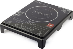 CELLO 1600 W Induction Cooktop Touch Panel - Buy CELLO 1600 W Induction ...