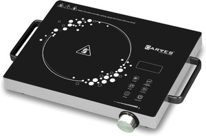 CARVES 2000 W Radiant Cooktop Touch Panel - Buy CARVES 2000 W Radiant ...