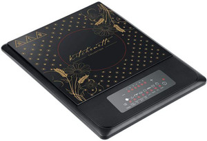 CELLO by Cello 1200 W Induction Cooktop Touch Panel - Buy CELLO by ...