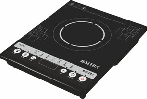 Baltra 1400 W Induction Cooktop Push Button - Buy Baltra 1400 W ...