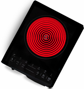 REZEK 2000 W Radiant Cooktop Touch Panel - Buy REZEK 2000 W Radiant ...