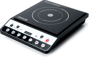 UNIDUS 2000 W Induction Cooktop Push Button - Buy UNIDUS 2000 W ...