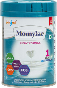 Bebymil Momylac Stage 1 Price in India - Buy Bebymil Momylac Stage 1 ...