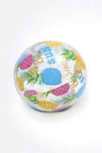 Ananya Creations Limited Fun in the Sun Beach Ball for Family Playtime ...