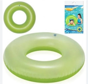 Tiny Tales kids (IND*81) size pool float tube inflatable swim ring ...