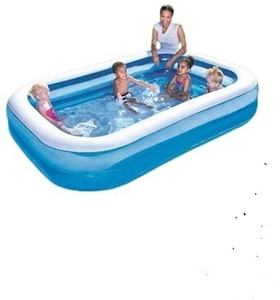 Intelligent Above Ground Portable Swimming Pool for Adults with ...