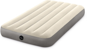 VWretails DURA-BEAM STANDARDSINGLE-HIGH AIRBED 64101 PVC 1 Seater ...