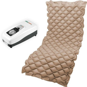 AMBITECH Anti-Decubitus Anti-Bedsore Air Mattress 1 Year Replacement ...