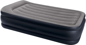 VWretails DURA-BEAM® PLUS SERIES DELUXE PILLOW REST RAISED AIRBED 64132 ...