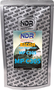 NDR Cyan Color Toner Powder Cyan Ink Toner Powder - NDR : Flipkart.com
