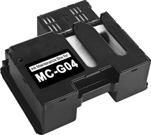 Ang MC-G04 Maintenance PIXMA G1330 G3370 G1430 G2470 G3470 G3471 G3472 ...
