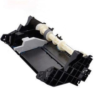 Haedlink Paper Pickup Roller Assembly Original For Epson L800 L805 L810 ...