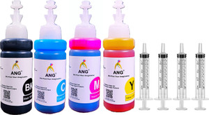 Ang ink For Can: E470,E477,E400,E410,E417,E560,E3370,E4570,MG2577S ...