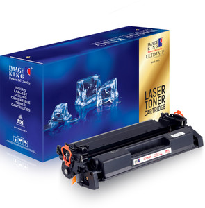 Image King 152A WO/C Black Ink Cartridge - Image King : Flipkart.com