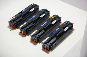 RT 416A Pack of 4pcs Toner Cartridge Use HP M454/M454/479 set 4pcs ...