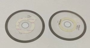 PRINTER PARTNER Encoder Disk For Brother J100 J200 DCP-T300 T500W T700W ...