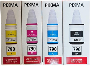 Patron Canon Pixma G 1010 MEGA TANK Ink Tank Printer ORIGINAL INK ...