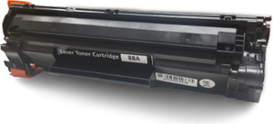 Padro Laserjet M1136 MFP Black Toner Cartridge Black Ink Toner - Padro ...