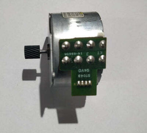 Ab enterprises Main Motor / Main Drive Motor For Never stop Laser 1000a ...