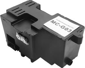 PRINTER PARTNER MC-G03 Maintenance Box For Canon GX3010 4030 3040 4040 ...