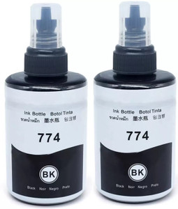 tequo T7741 Ink Compatible Printer Epson M100 M105 M200 L605 L655 L1455 ...
