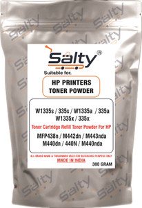 Salty 335X W1335S / 335S / W1335A / 335A Toner Powder Compatible for ...