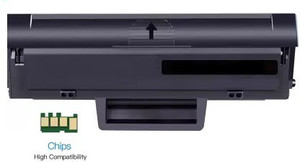 RT 110A TONER CARTRIDGE WITH CHIP compatible with HP 100 series,130 ...