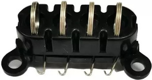 Haedlink Power Card Chip Contactor Spring For use in ML-1666 ML-3201 ml ...