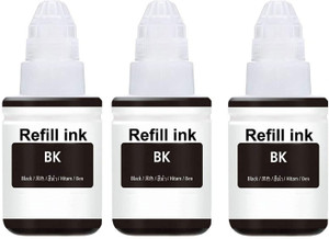 Cromprint Ink For Canon G1010 G2000 G2002 G2010 G2012 G3000 G3010 G3012 ...