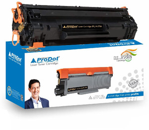 PRODOT PLH-279 Laser Toner Cartridge for HP CF279A Compatible with HP ...