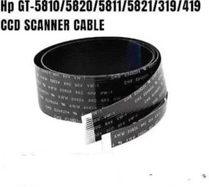 SPT Star Print Technology FFC CCD SCANNER CABLE H/p GT5810/5820/5811 ...