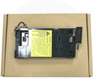 Haedlink Laser Scanner Unit (LSU) For HP/Canon LJ P1606DN / MF 4750 ...