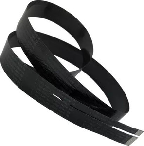 Haedlink CCD Scanner Scan Cable for Hp M1005 M1120 M1522 M1536 Black ...