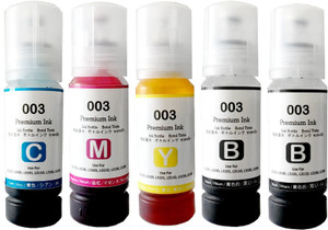 FINEJET EcoTank for L4150/L4160/L6160/L6170/L6190/L405/L4260/L6270 ...