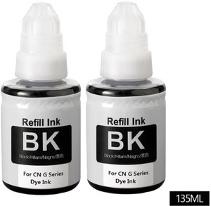 Inkspot INK COMPATIBLE FOR CANON GI 790 G1000,G1010,G1100,G2000,G2002 ...