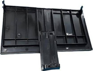 INKTECH PAPER INPUT TRAY FOR USE IN LBP2900,3000 PRINTERS Black Ink ...