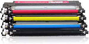 FINEJET 119A Toner Cartridge Compatible for Color Laser 150a 150nw MFP ...