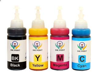 inkpoint Compatible Refill Ink Tank Models L130 L220 L310 L360 L365 ...