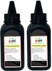 GPS Colour Your Dreams HP Laser MFP 138fnw Printer Toner Cartridge ...