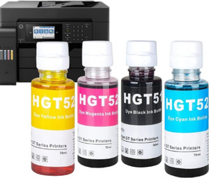 Ang GT51 GT52 Ink Compatible For 310,315,319,410,415,419,GT5810, GT5820 ...