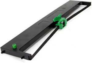vavia Ribbon Cartridge for TVSE Speed 40 Plus Dot Matrix Printer Black ...