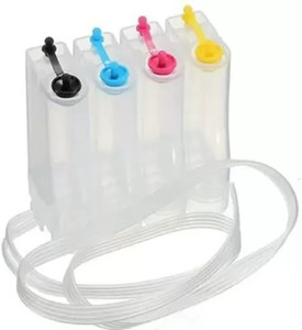 SPT Star Print Technology CISS Ink Tank System for HP DeskJet Ink ...