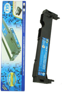 TVSE TVS ELECTRONICS Computer Printer Ribbon 80C InkBank (Black) Black ...