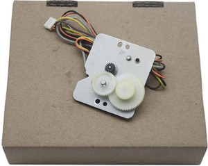 Haedlink Original CCD Scanner Motor For Canon Image CLASS MF3010 ...