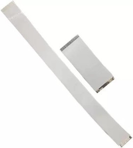 Haedlink HP LaserJet M1005 Printer ECU Cable Set Old Model (18/30 Pin ...