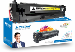 PRODOT Laser Toner Cartridge for HP CF410A-413A, Color Laserjet Pro ...